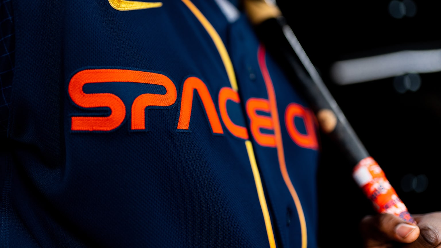 Space City is go for launch | Houston Astros