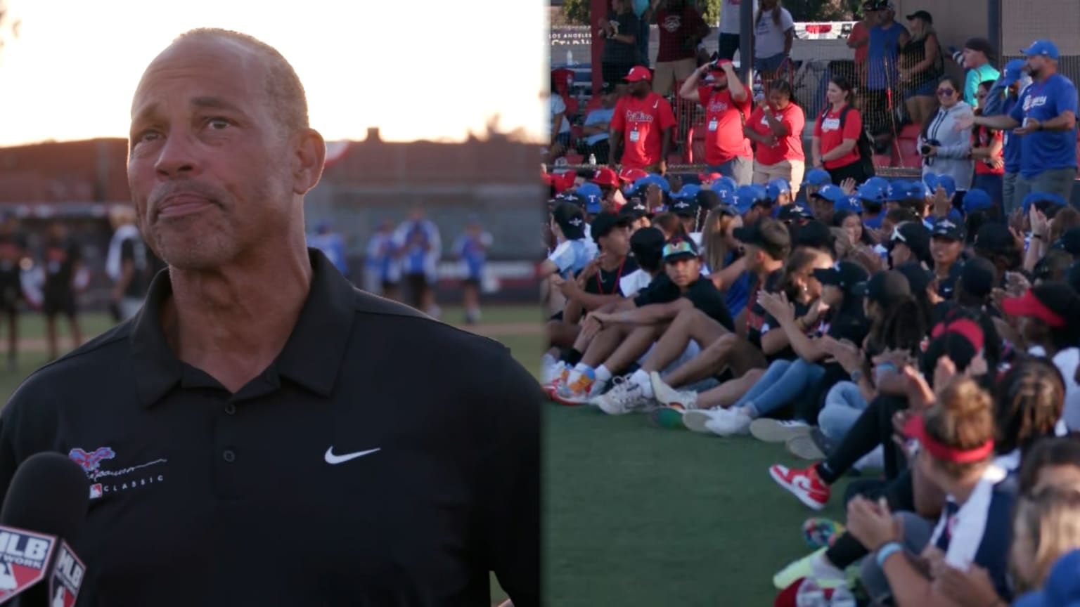 MLB Youth Academy | Compton Youth Academy | MLB.com