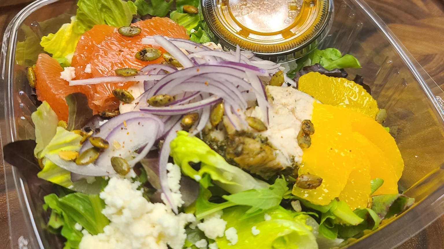 Dietary Options | Arizona Diamondbacks