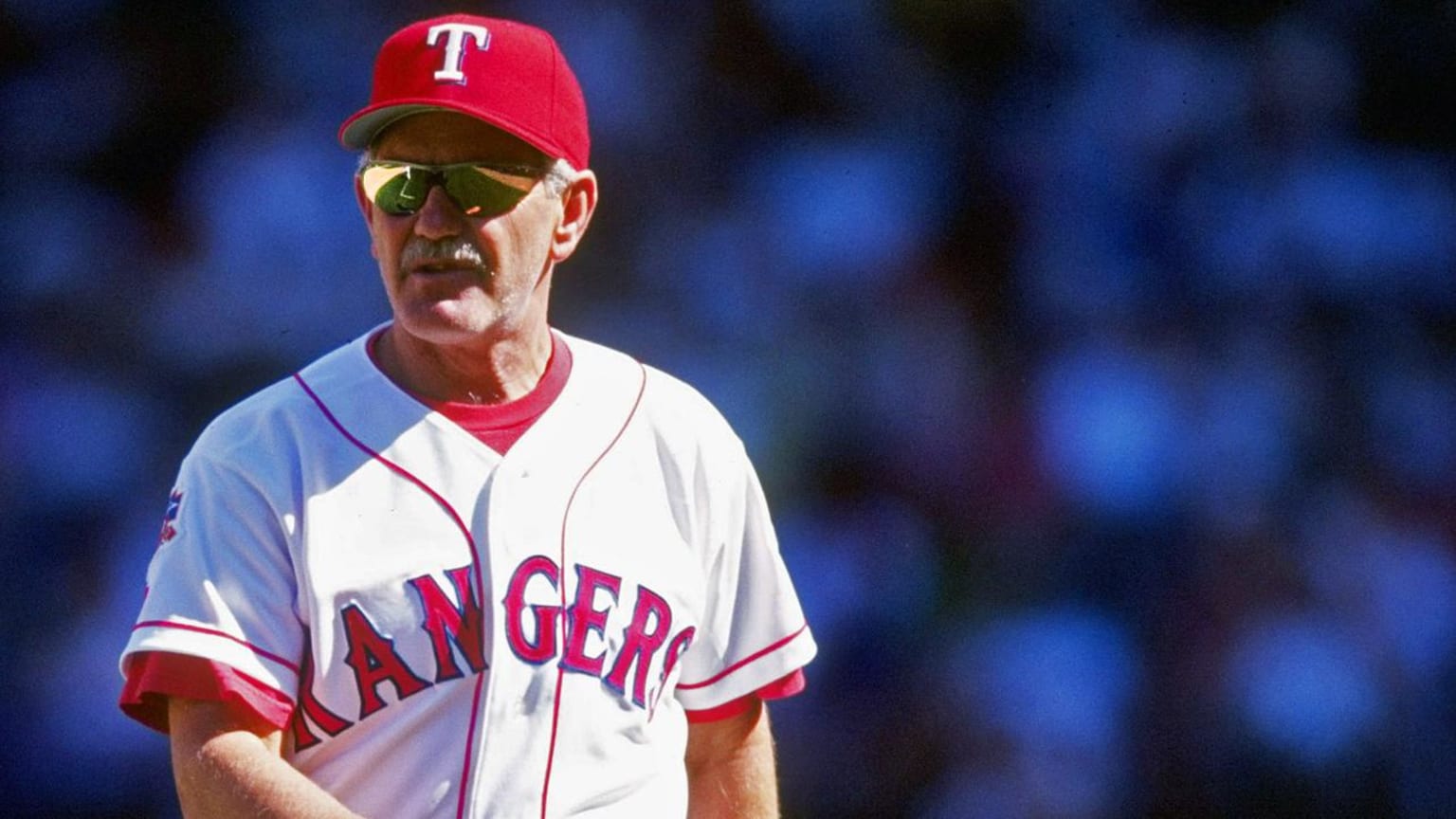 Rangers' All-Time Retired Numbers | Texas Rangers