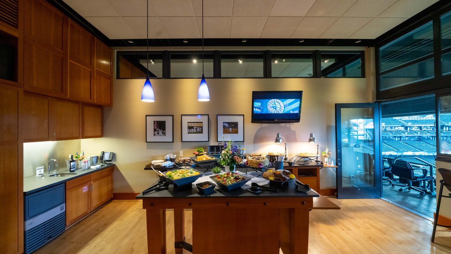 Seattle Mariners | Seattle Mariners