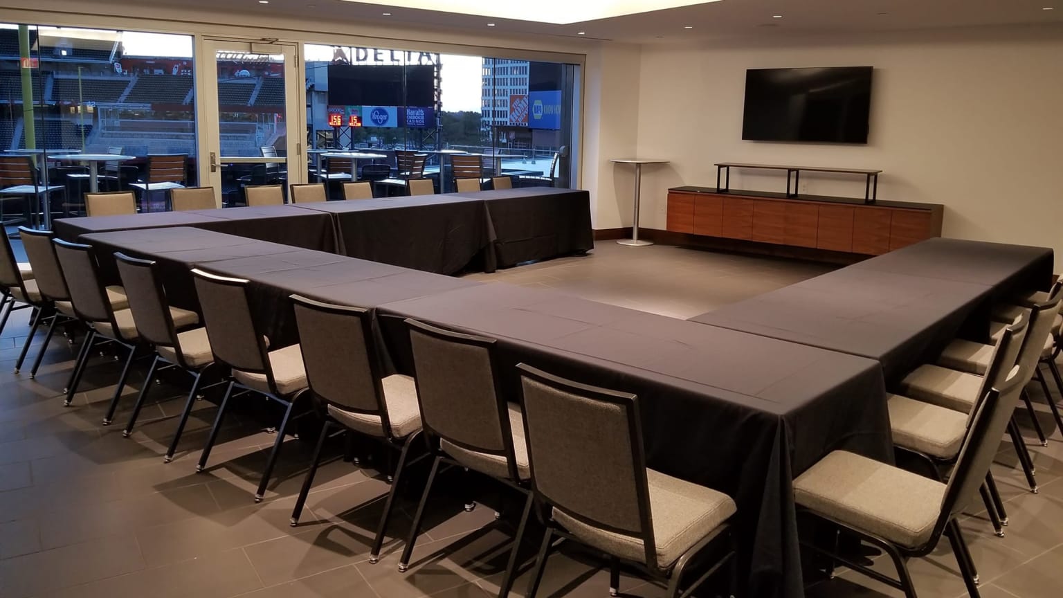 Meetings & Conferences | Atlanta Braves
