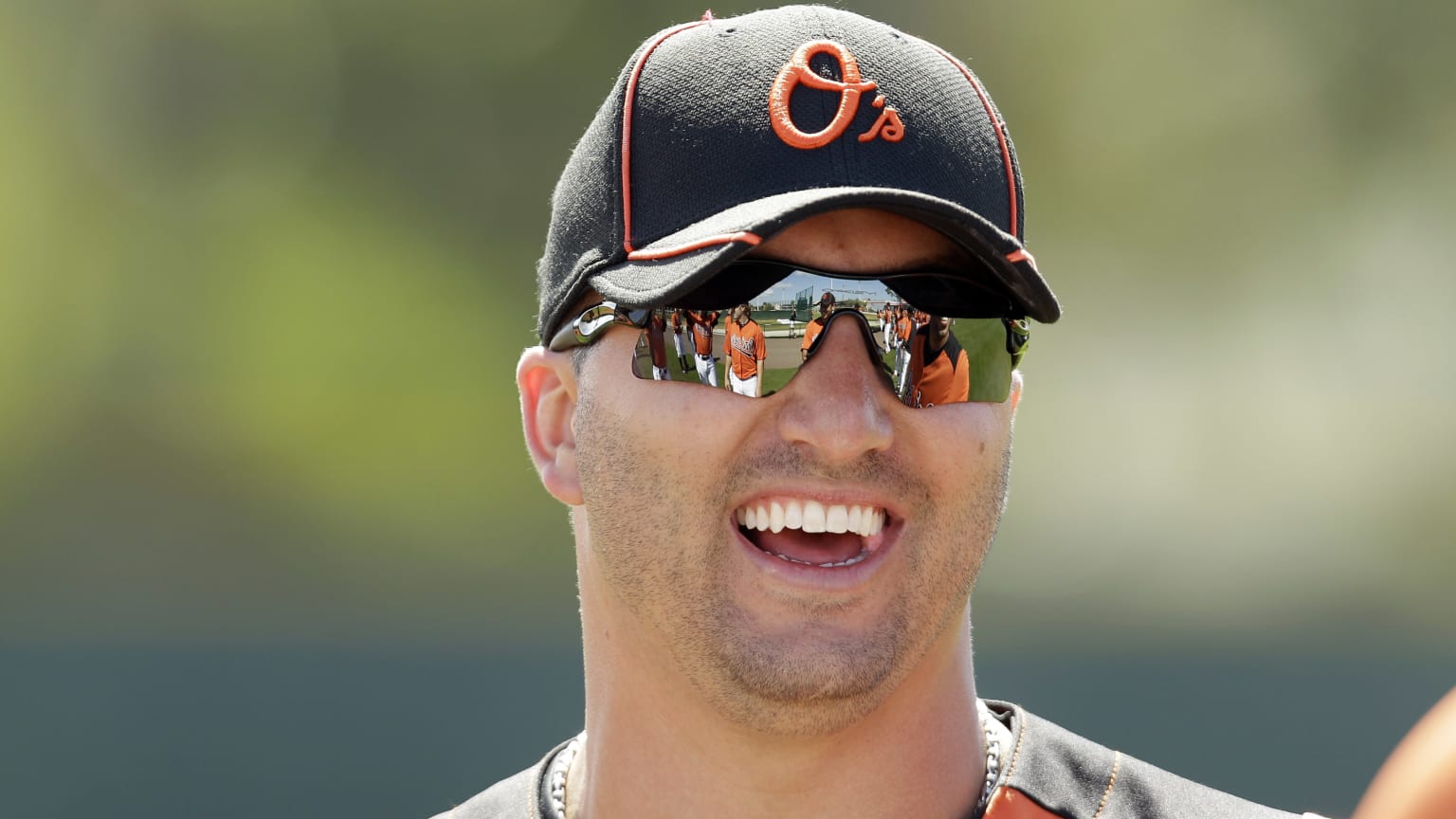 The best spring training ever