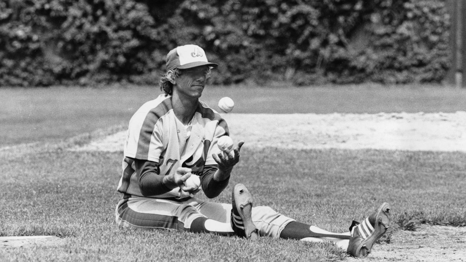 Bill Lee's long strange career