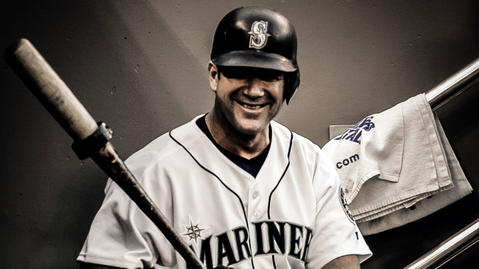 Edgar Martinez Hall of Fame Class of 2019 | Seattle Mariners