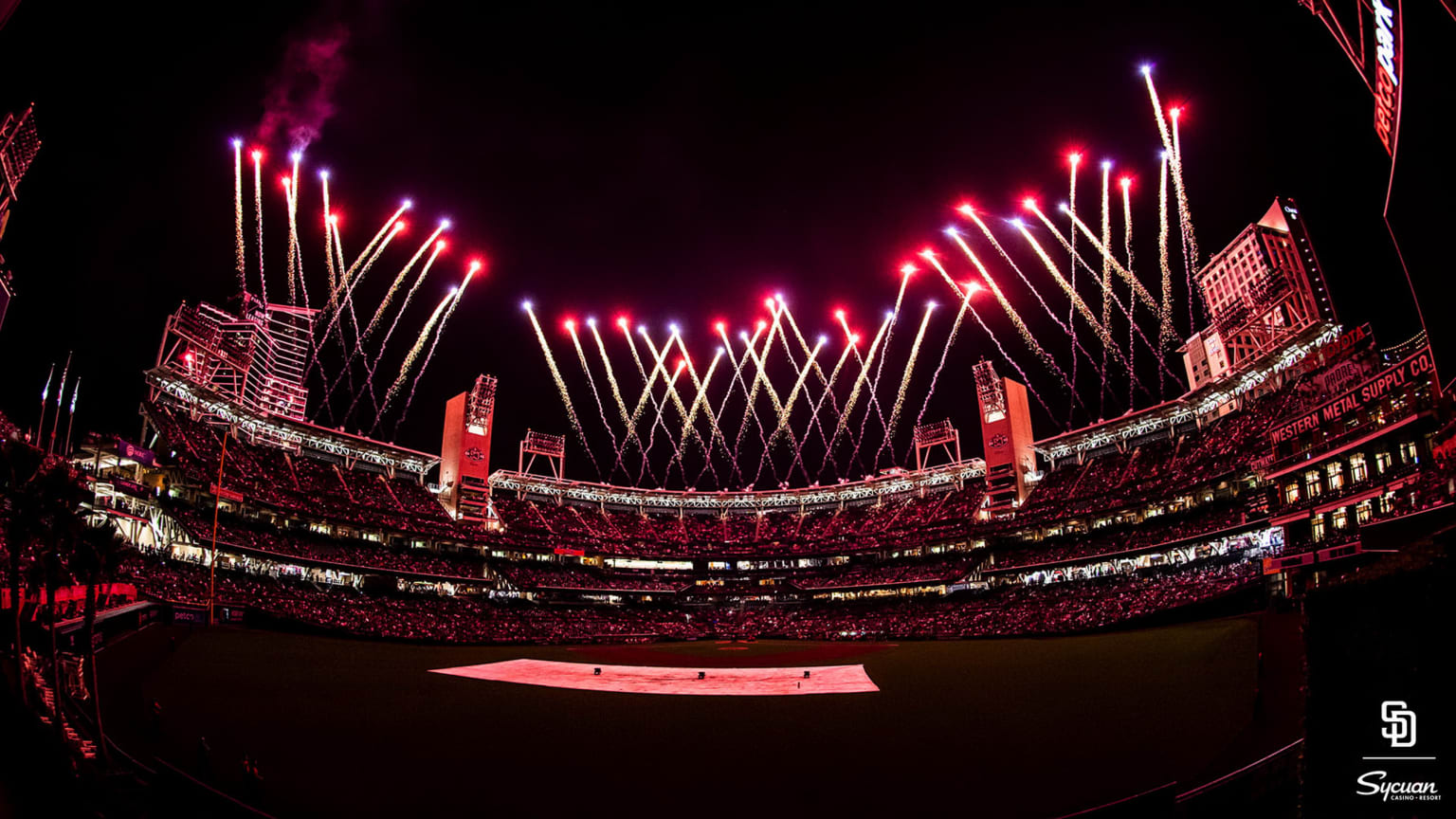 Desktop Wallpapers | San Diego Padres