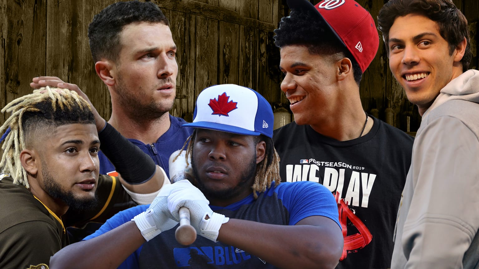 Every MLB team's most untouchable player