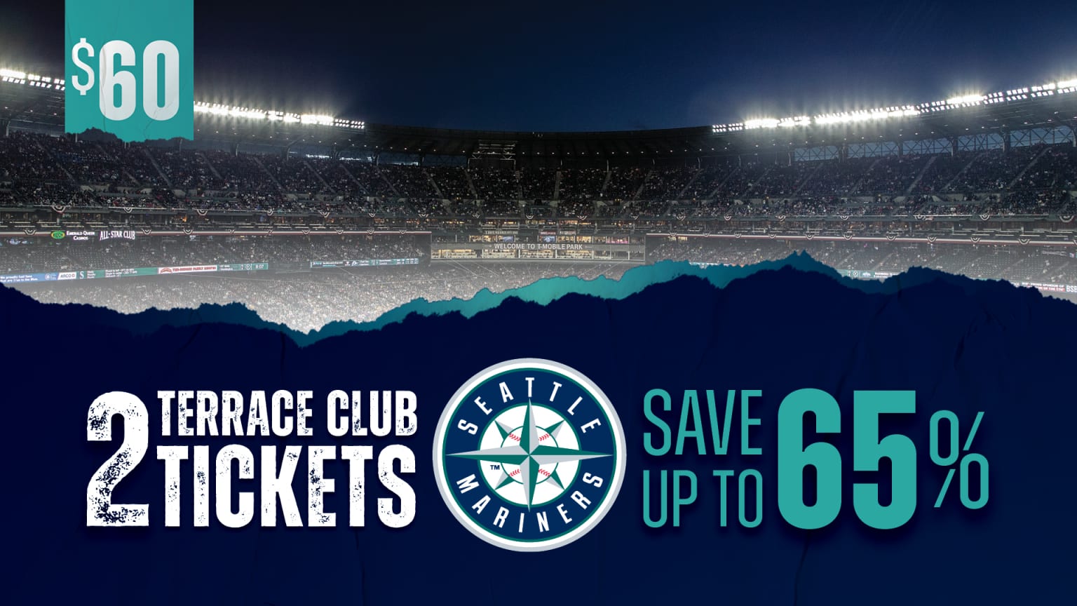 Mariners Gift Cards & Vouchers | Seattle Mariners