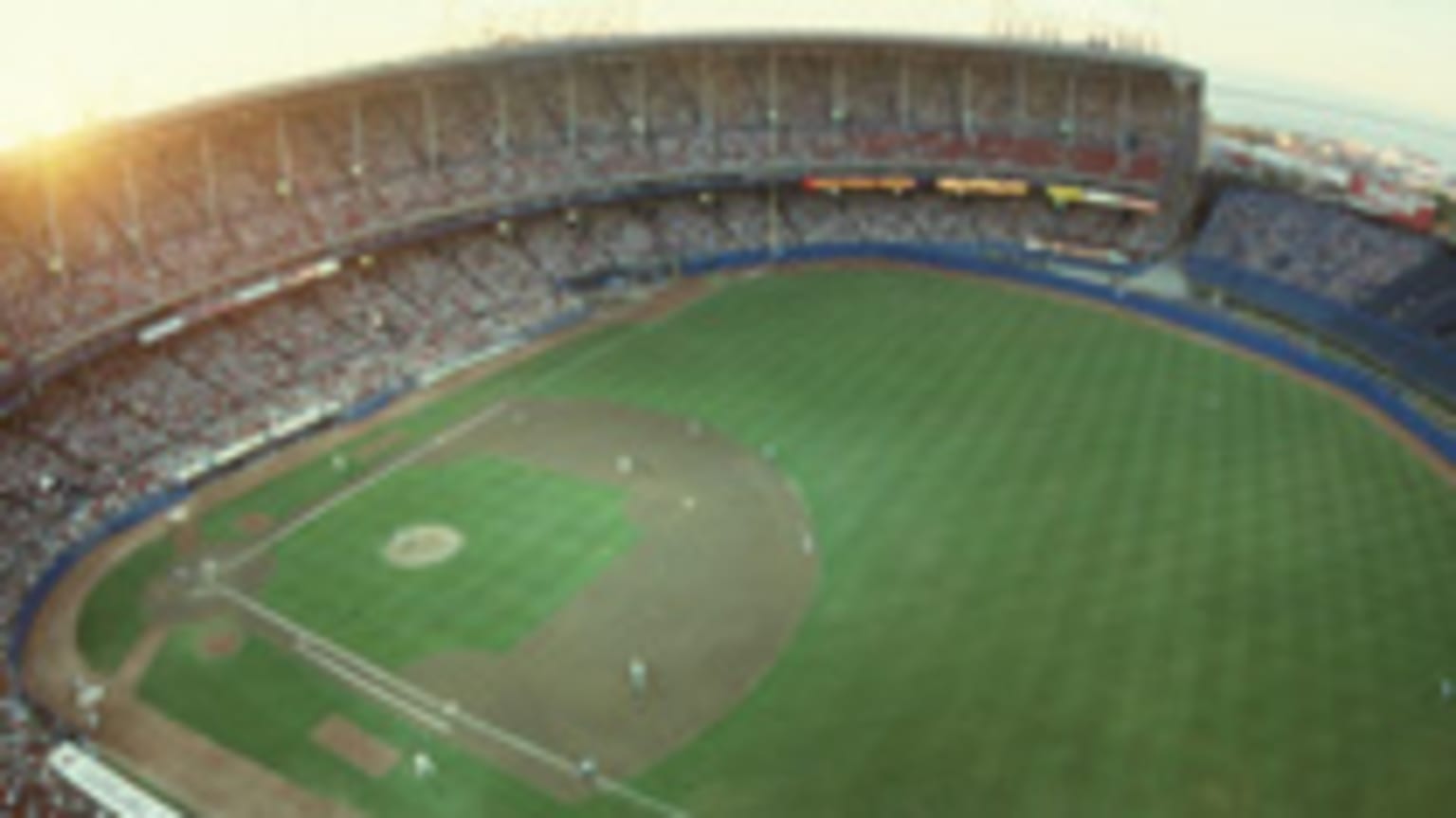 History - Ballparks | Cleveland Guardians