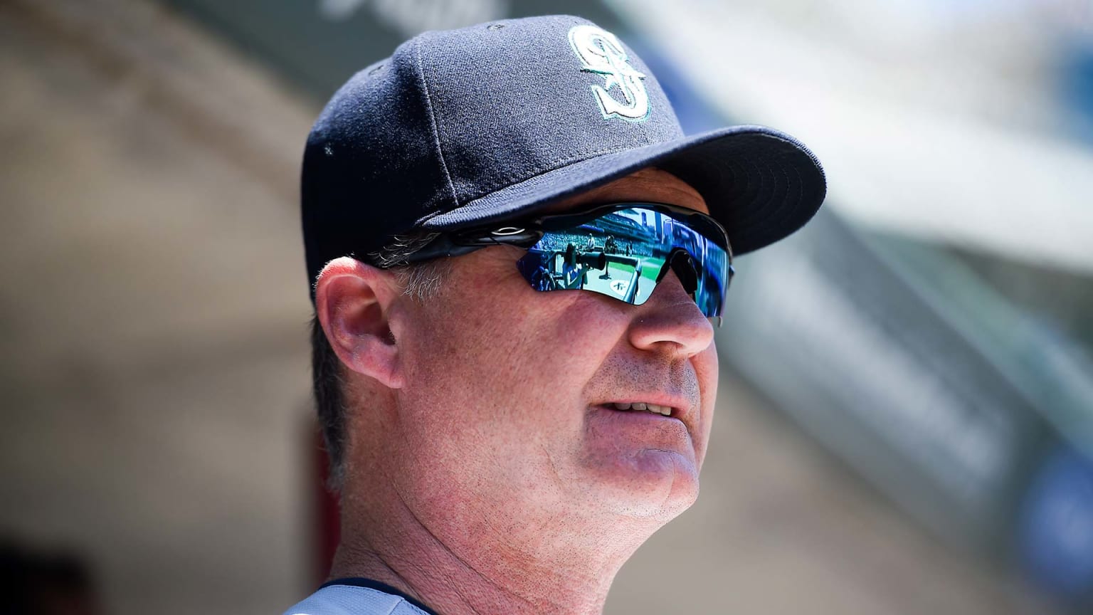 Mariners injury updates