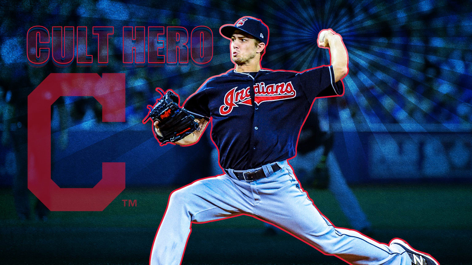 Ryan Merritt Guardians cult hero