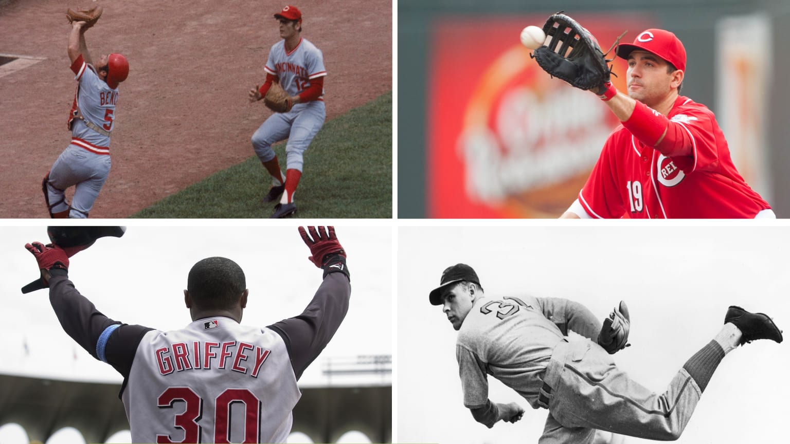 History | Cincinnati Reds