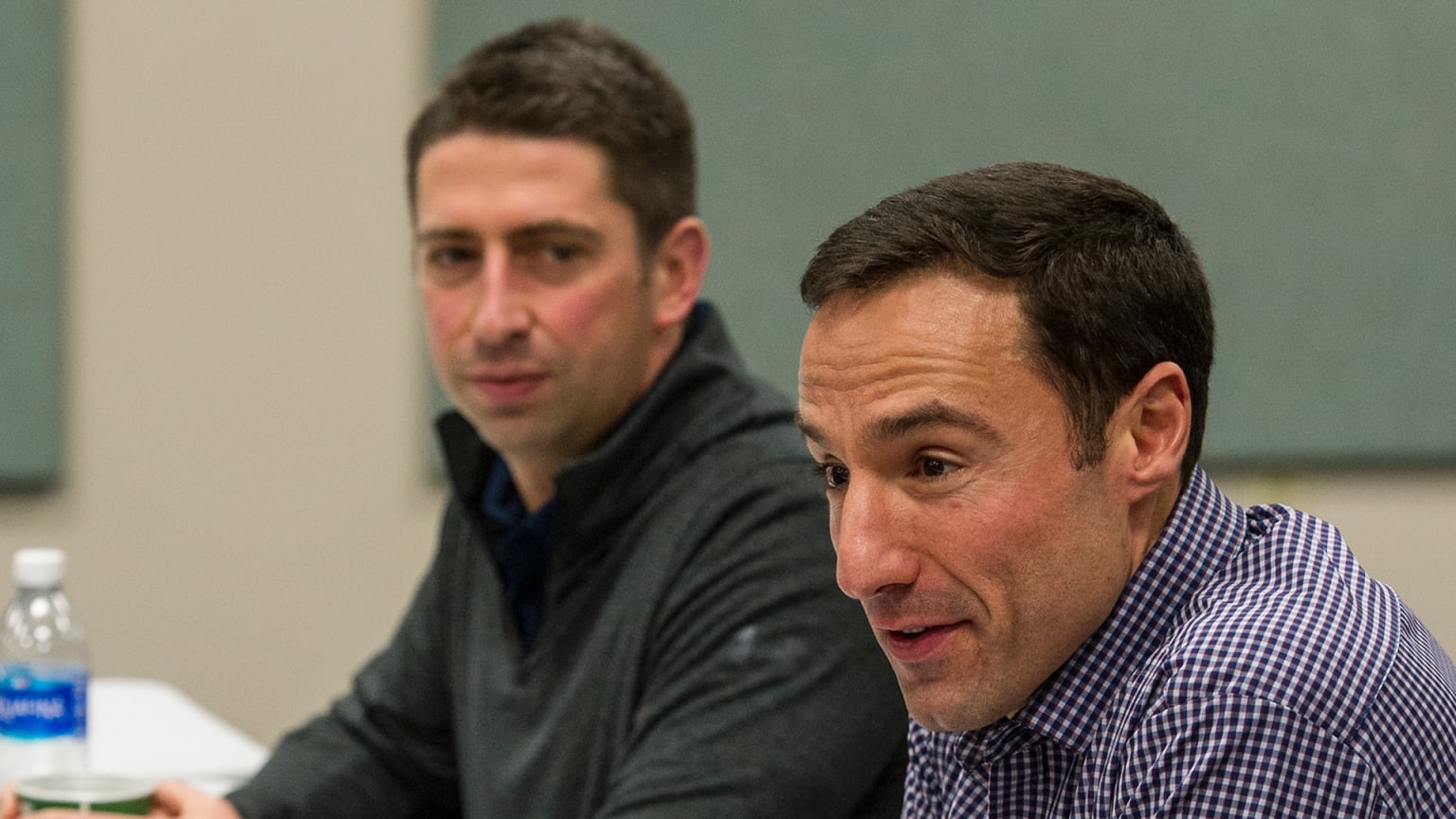 Guardians' all-time best general managers