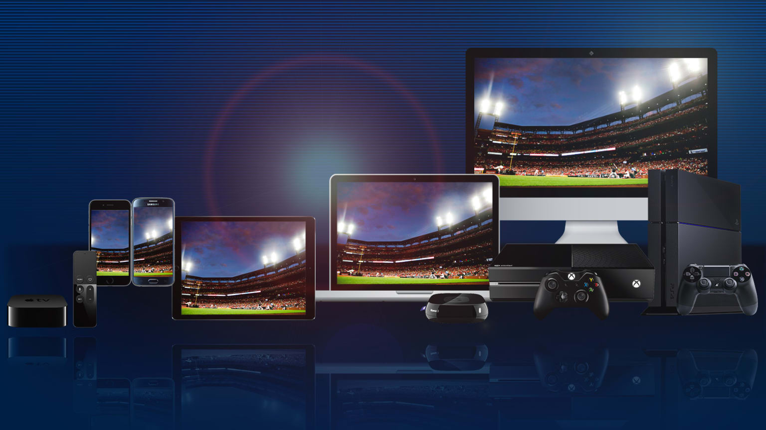 Watch 2018, 2019 games free on MLB.TV