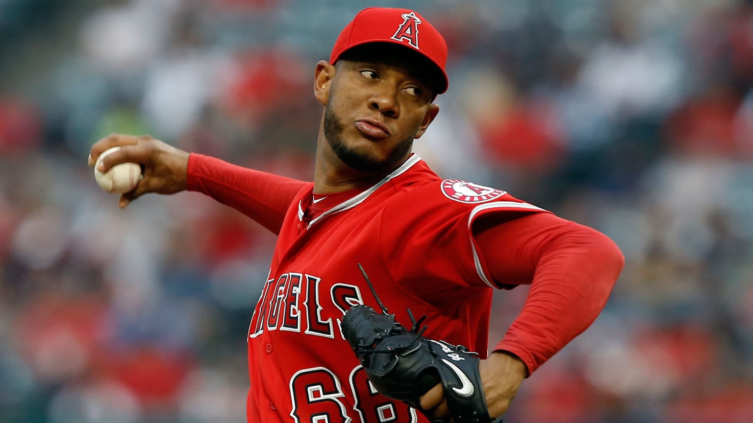 JC Ramirez set to return from Tommy John surgery