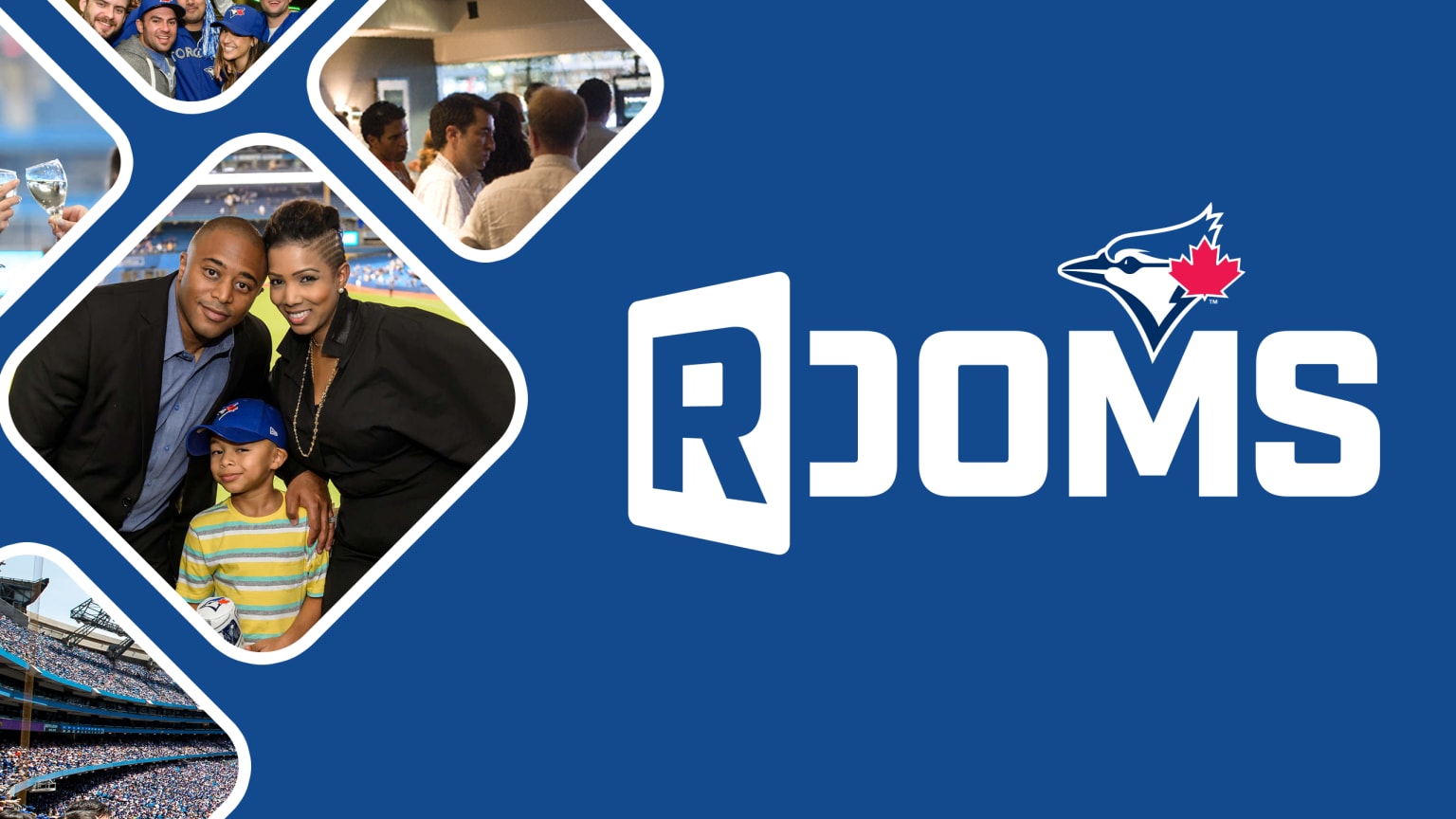 Official Toronto Blue Jays Website | MLB.com