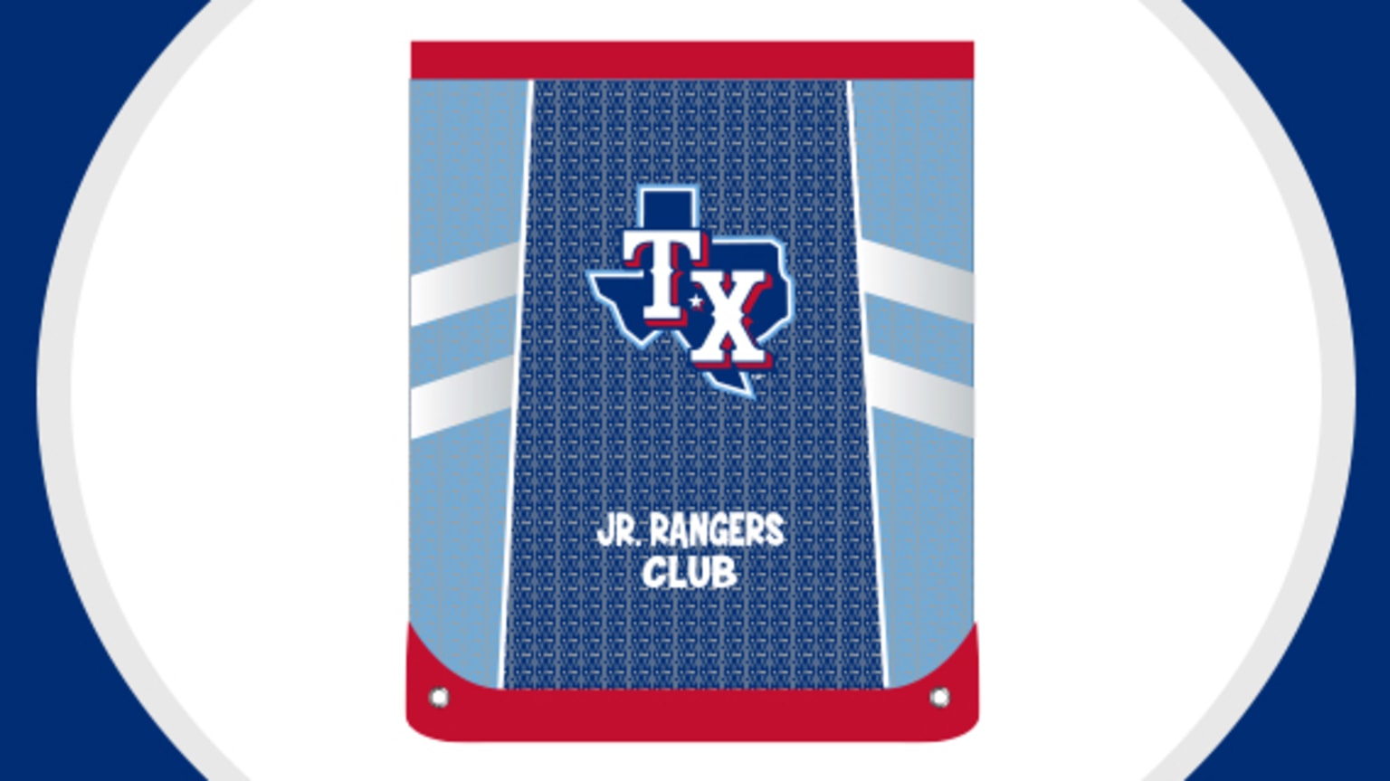 Jr. Rangers Kids Club | Texas Rangers