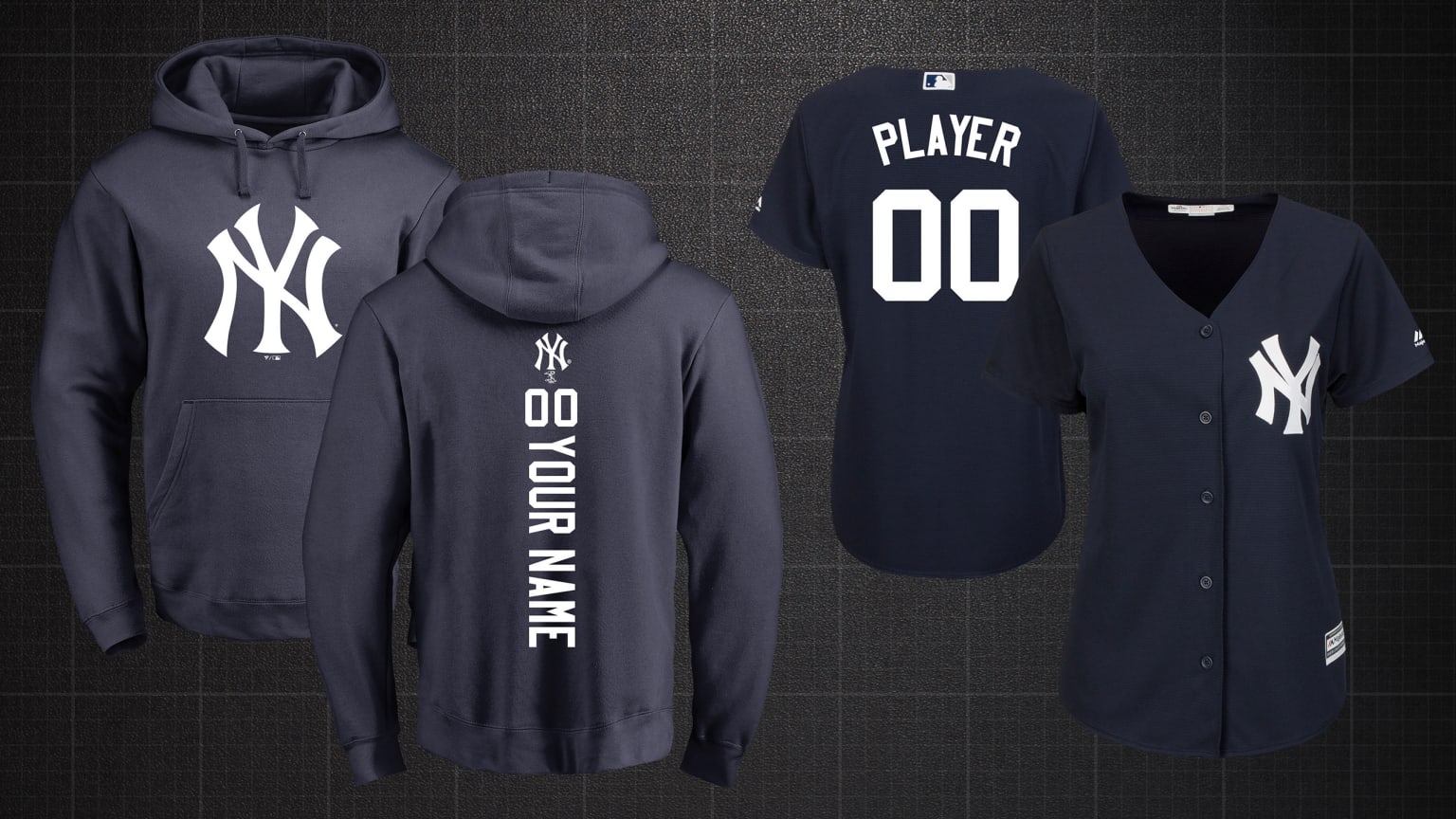 Yankees Gift Guide | New York Yankees