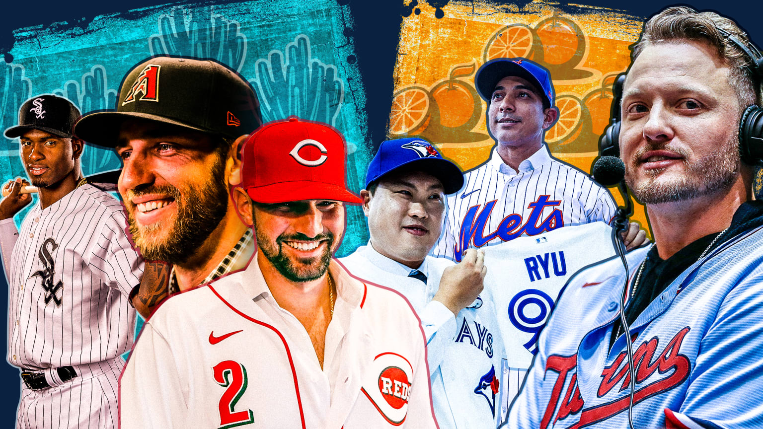 Every team’s biggest Spring Training storyline