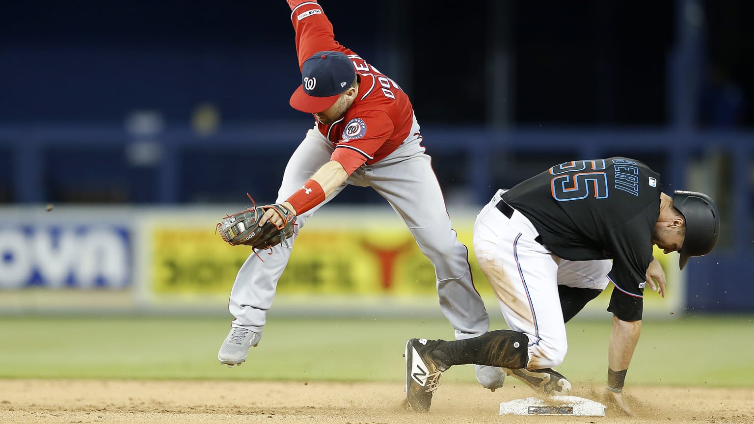 Monte Harrison improving in Minors