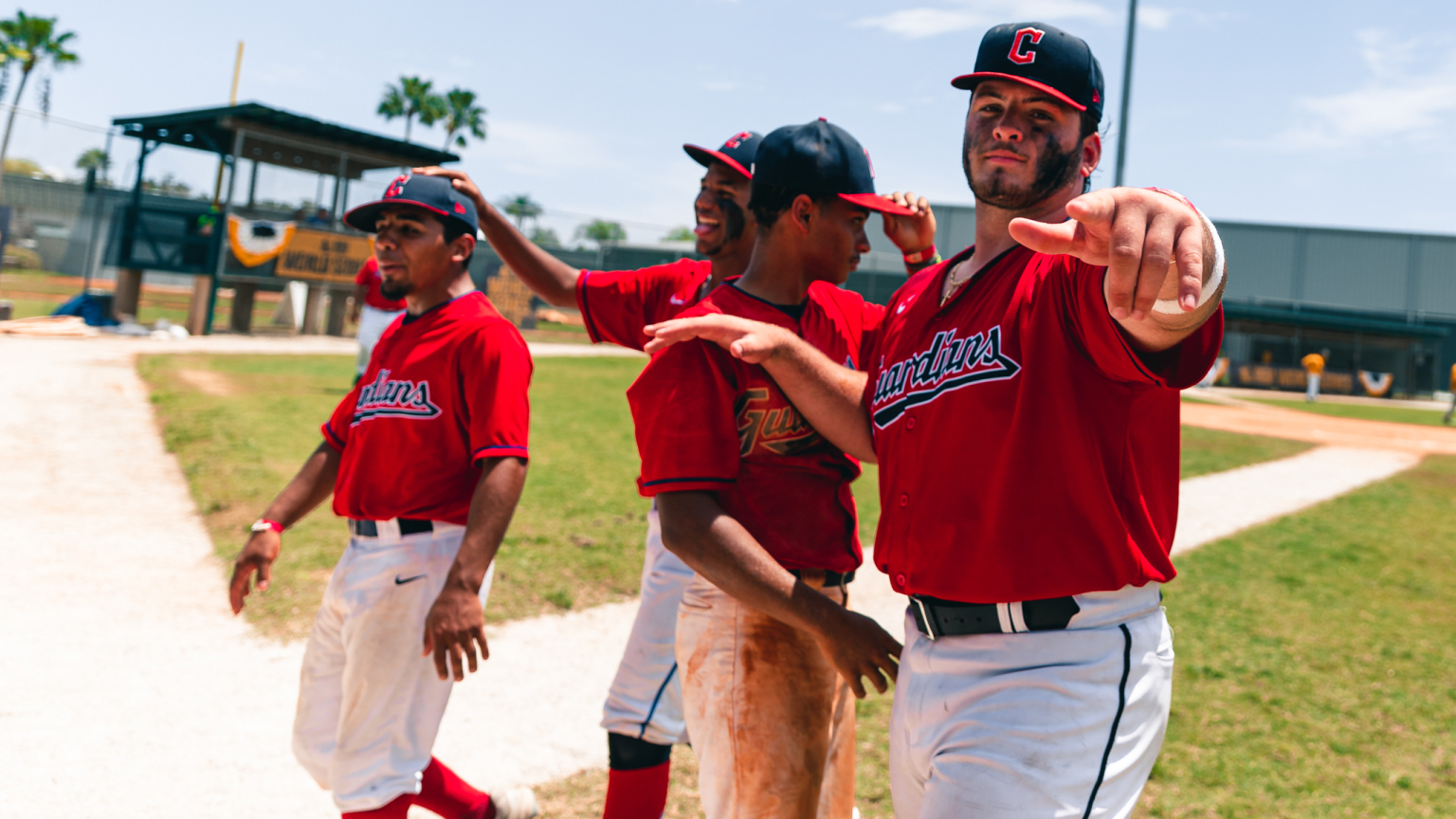 MLB | RBI | World Series | Photos | MLB.com