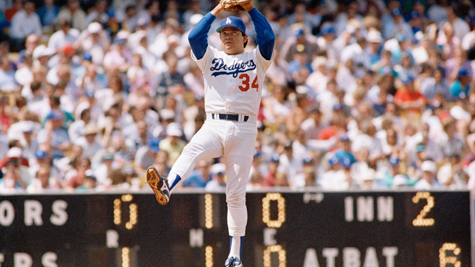 Mexican pitchers best all time