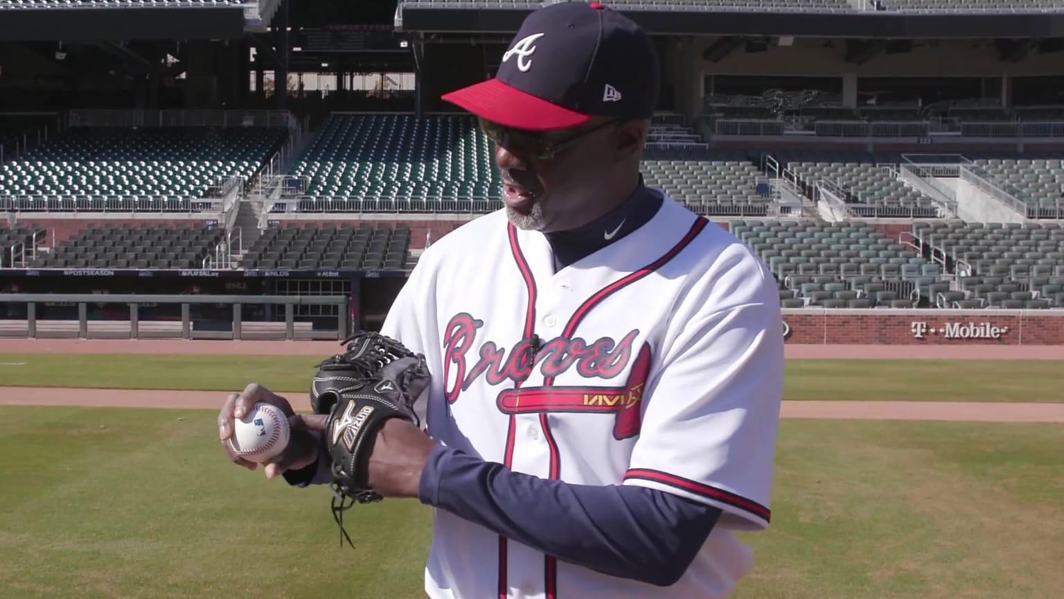 Training Series | Youth Programs | Atlanta Braves