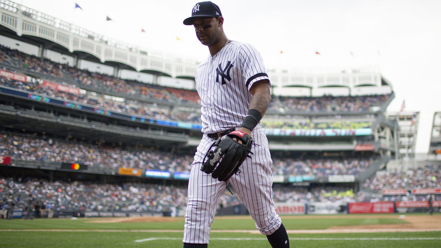 A look at the Yankees' injury timetables