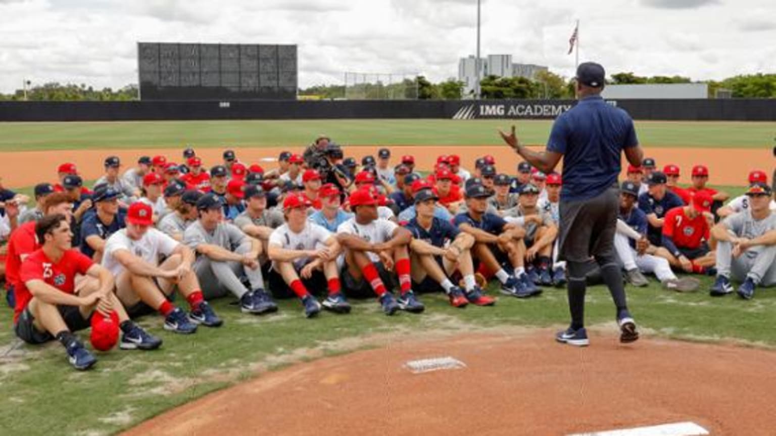 Prospect Development Pipeline | Photos | MLB.com
