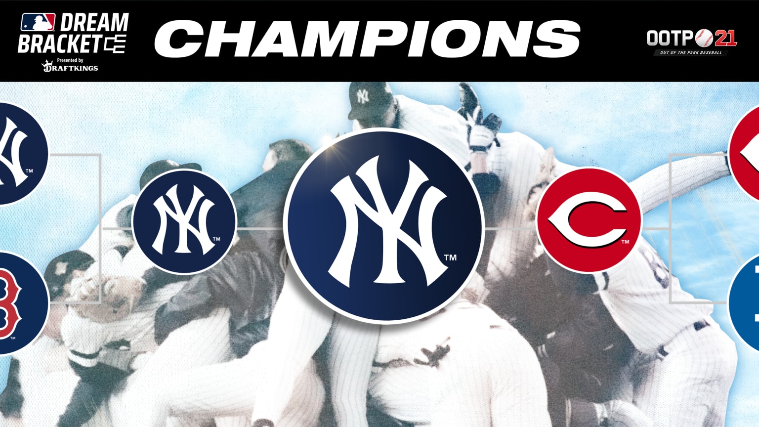 MLB Dream Bracket game recaps