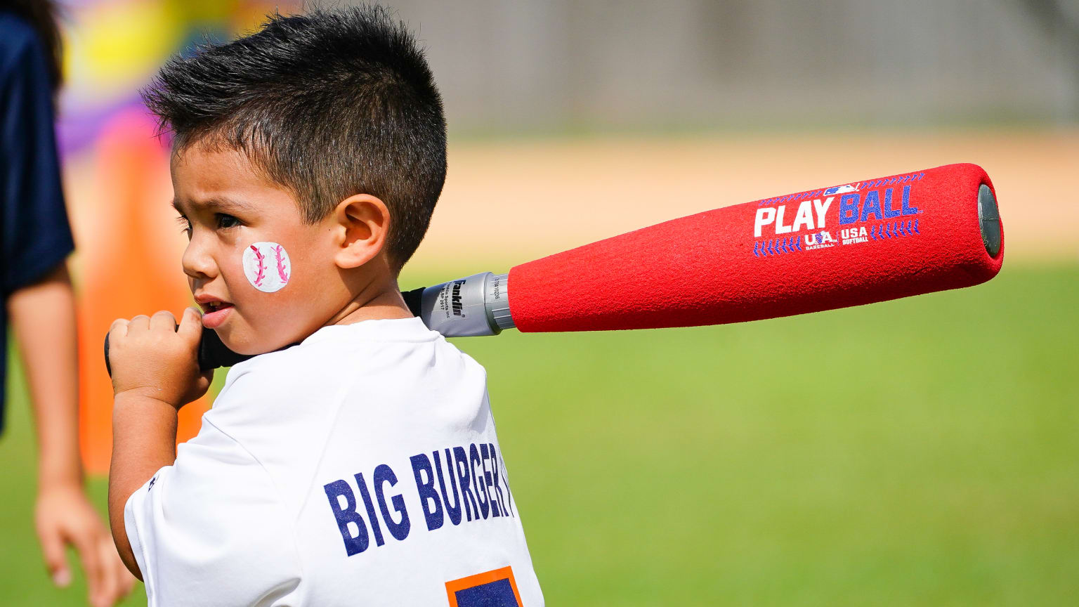 Play Ball Weekend | Houston Astros