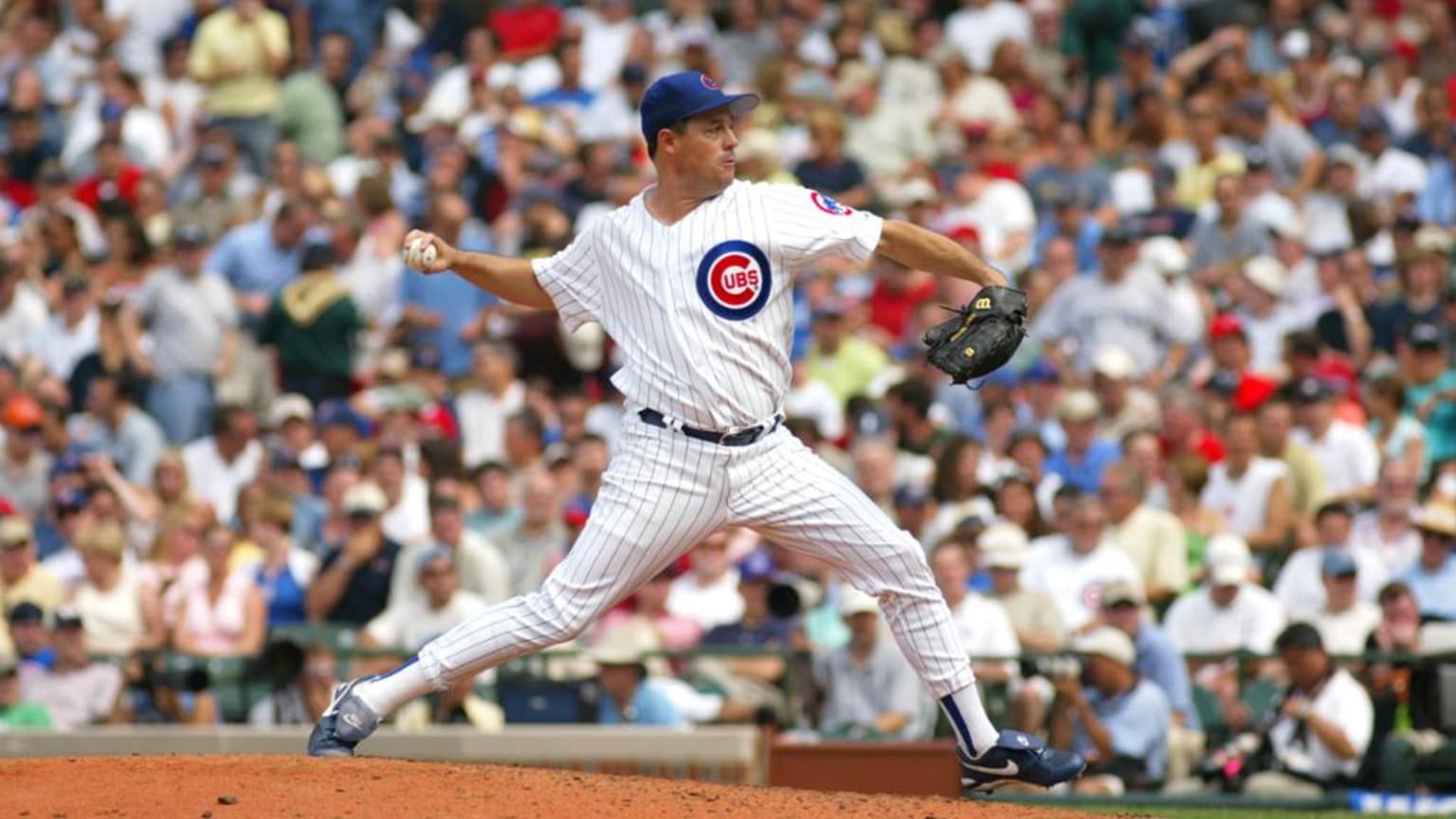 Cubs' All-Time Retired Numbers | Chicago Cubs