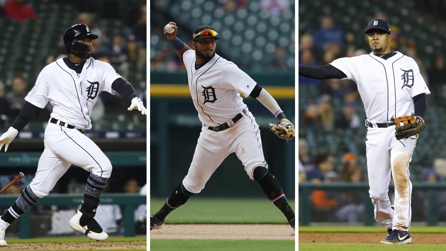 Inbox: Examining the Tigers' rebuild