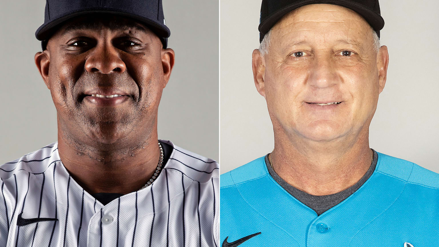 Marlins announce hitting third base coaches