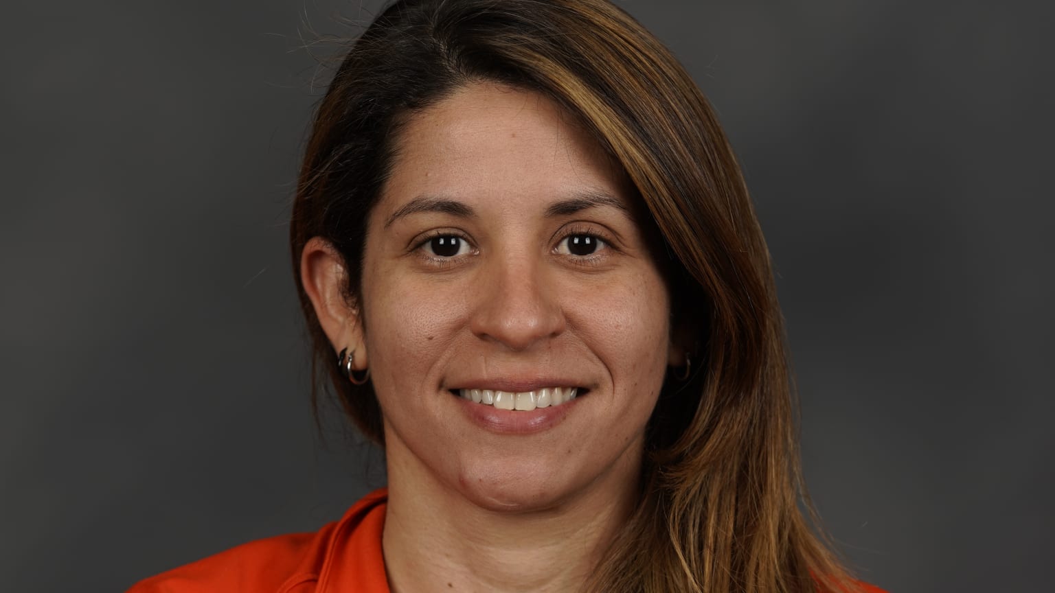 Laura Núñez plays key role helping Giants prospects