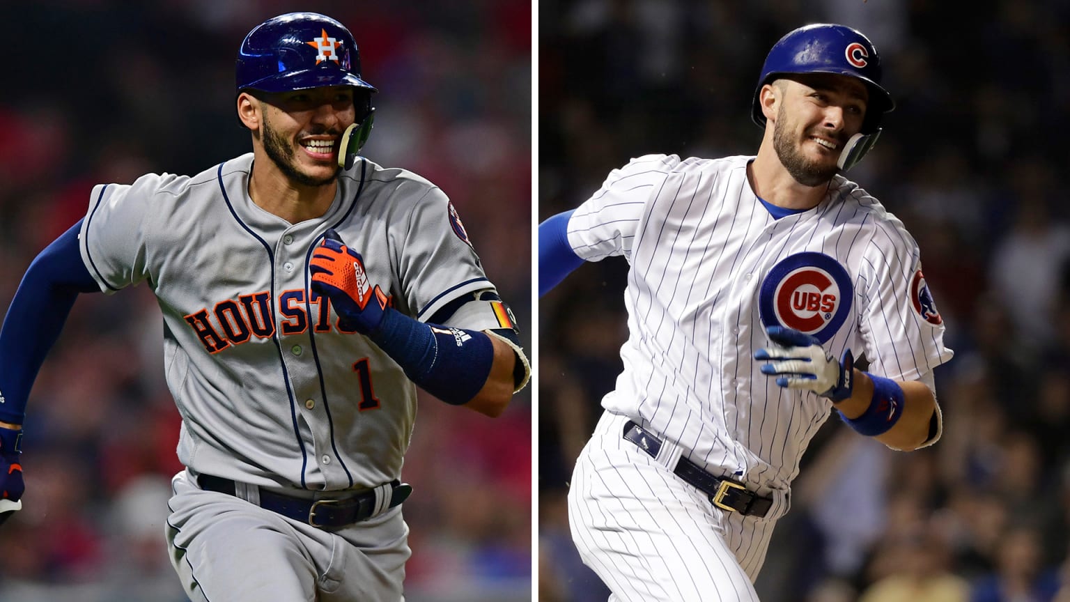 Best rookie classes in MLB since 1947