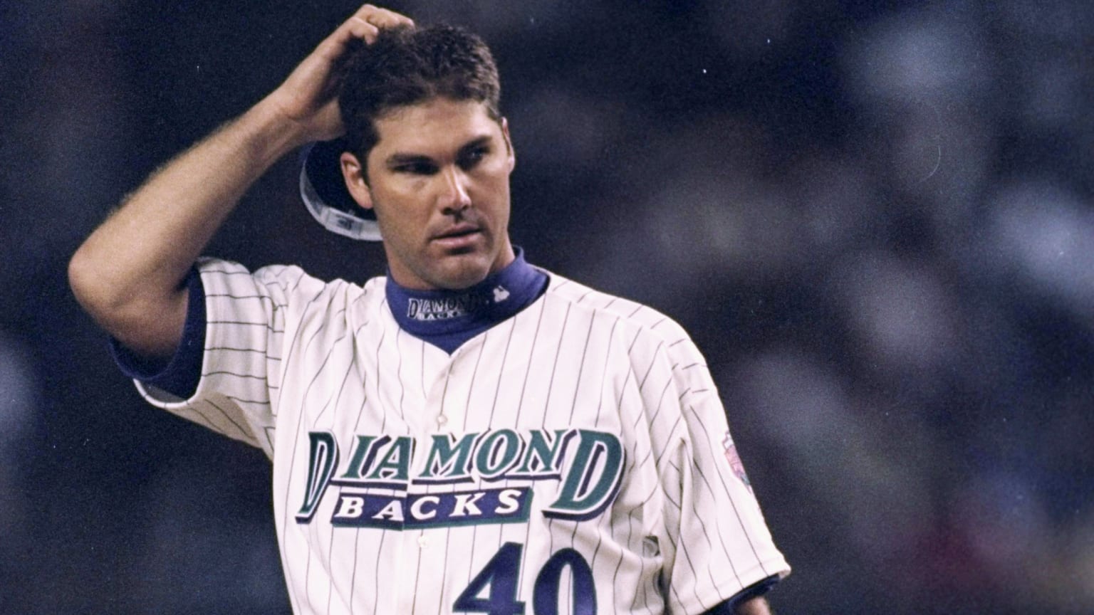 Weirdest baseball uniforms ever