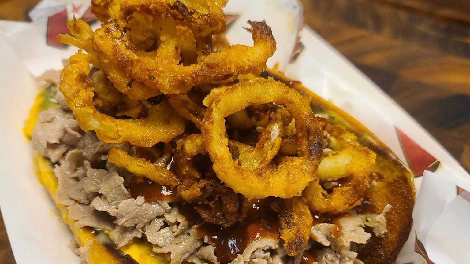 Chase Field Dining Guide | Arizona Diamondbacks