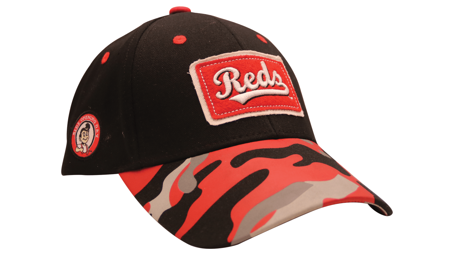 Kids Opening Day | Specials | Tickets | Cincinnati Reds