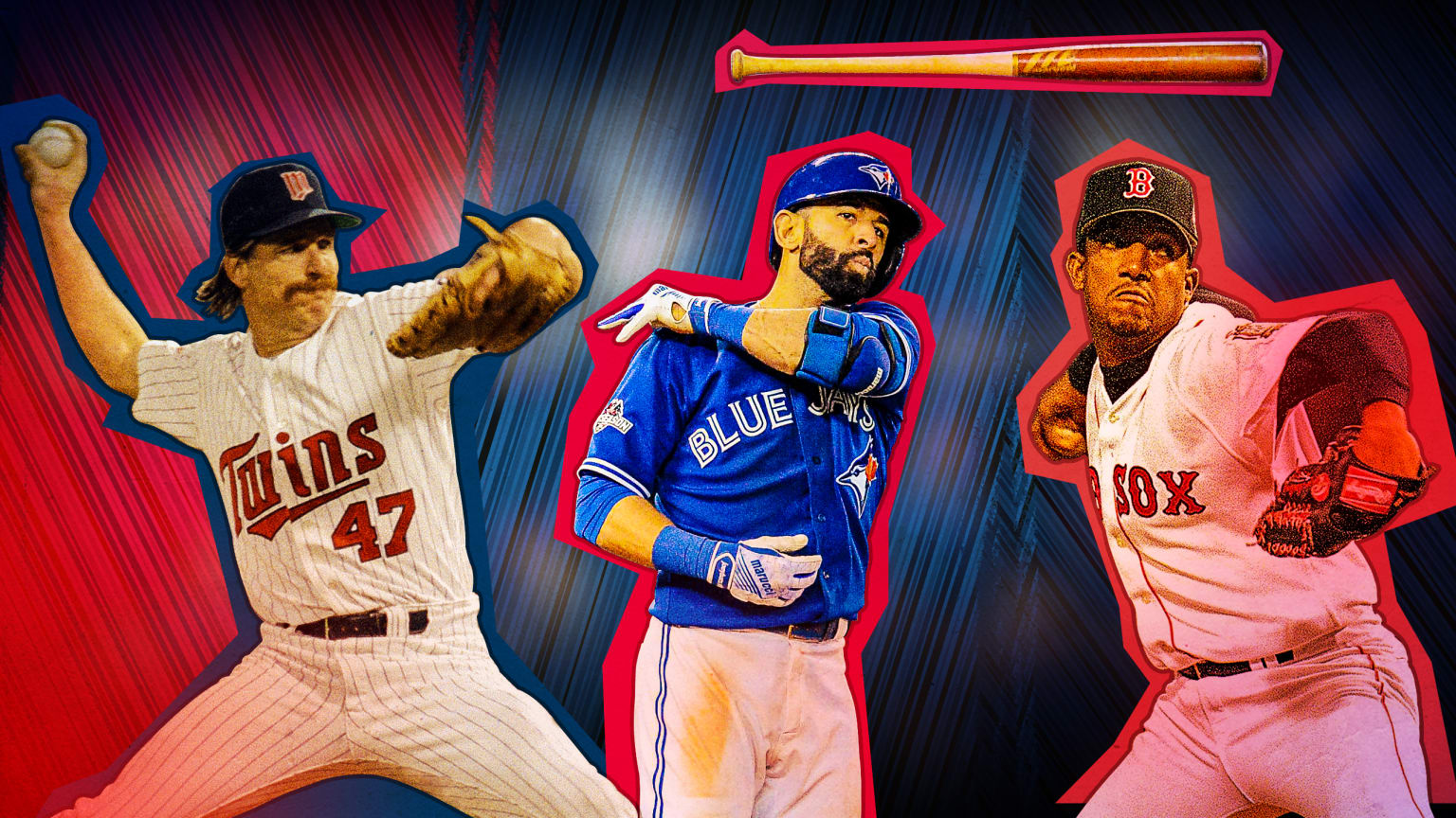 Which classic MLB game should you watch online