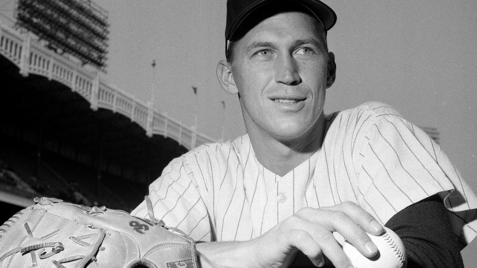Pitching coach Mel Stottlemyre dies at age 77