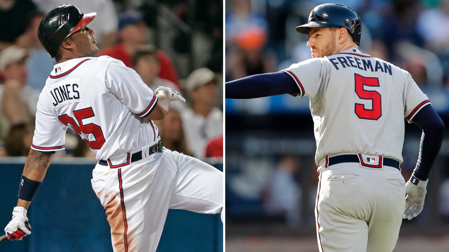 Braves' next retired number prediction