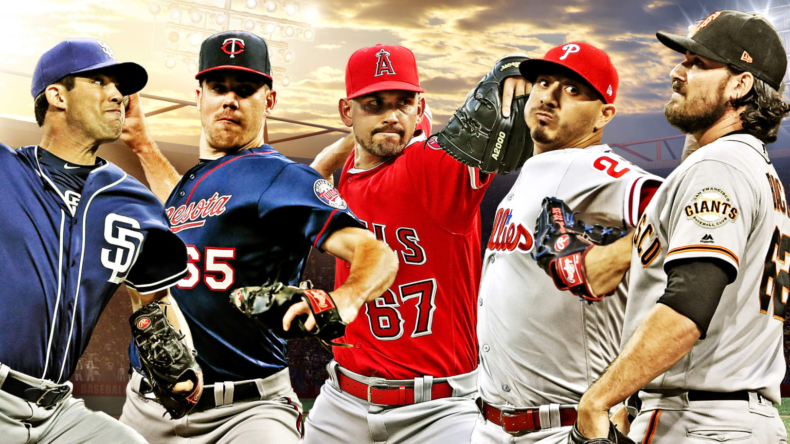 MLB late-blooming pitchers to watch in 2019