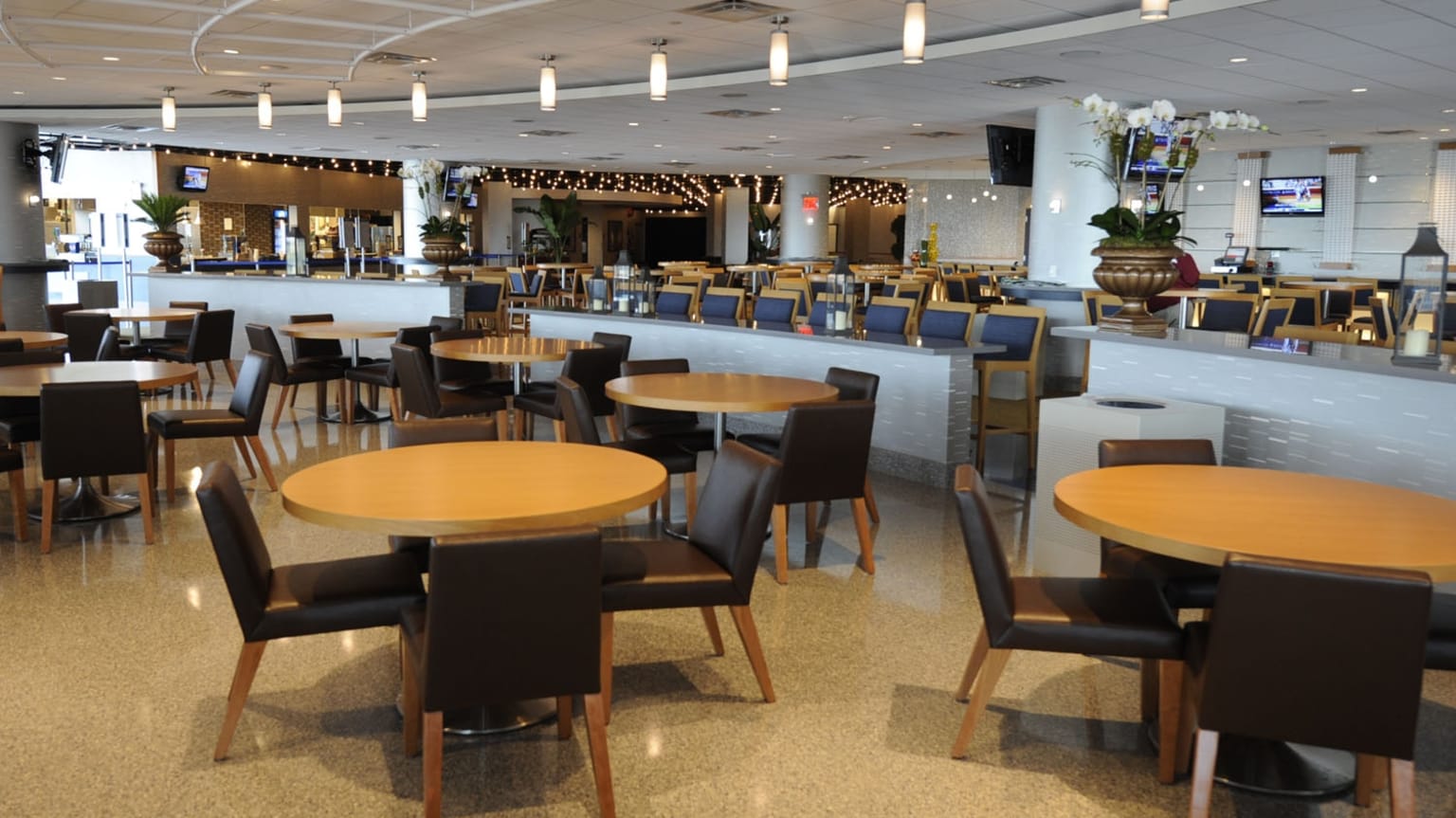 Event Spaces | Citi Field | New York Mets