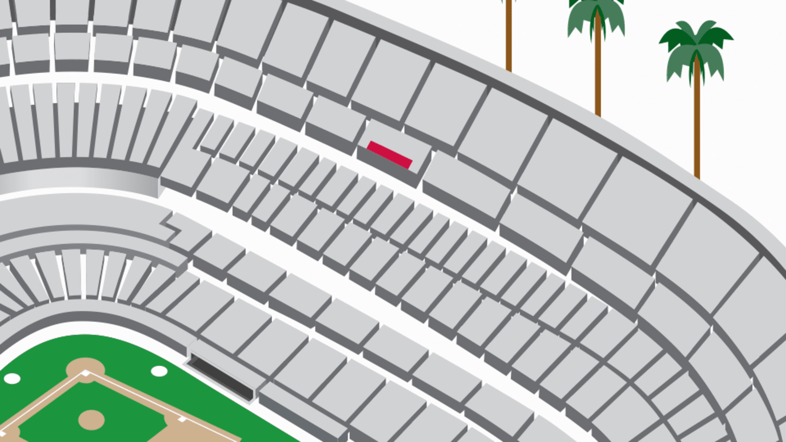 SkyBox | Los Angeles Angels