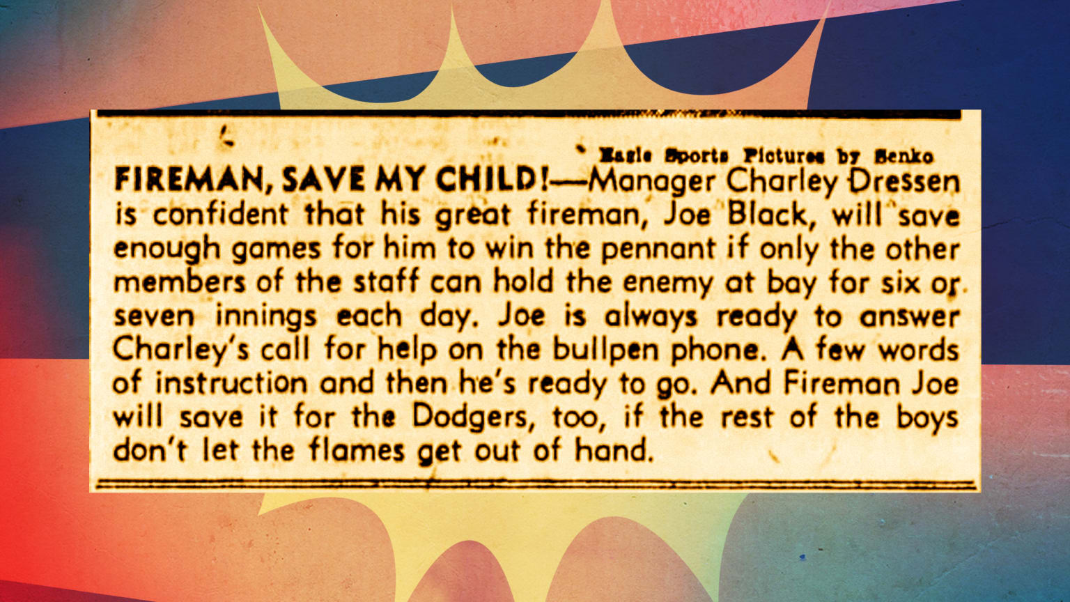 History of the bullpen phone