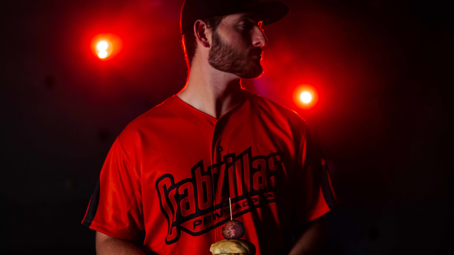 Worst baseball uniforms ever