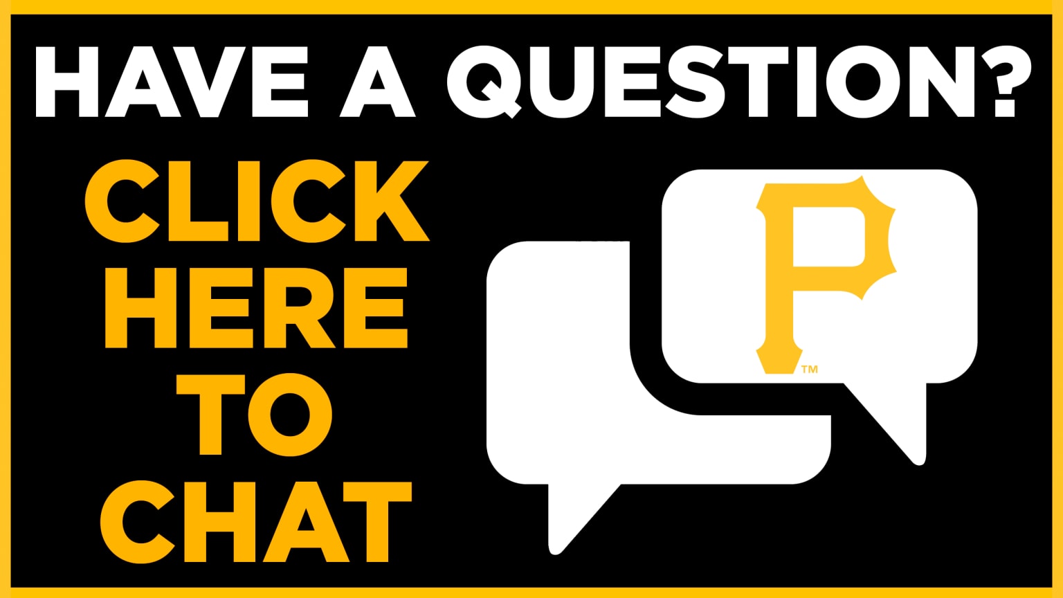 Gift Cards | Pittsburgh Pirates
