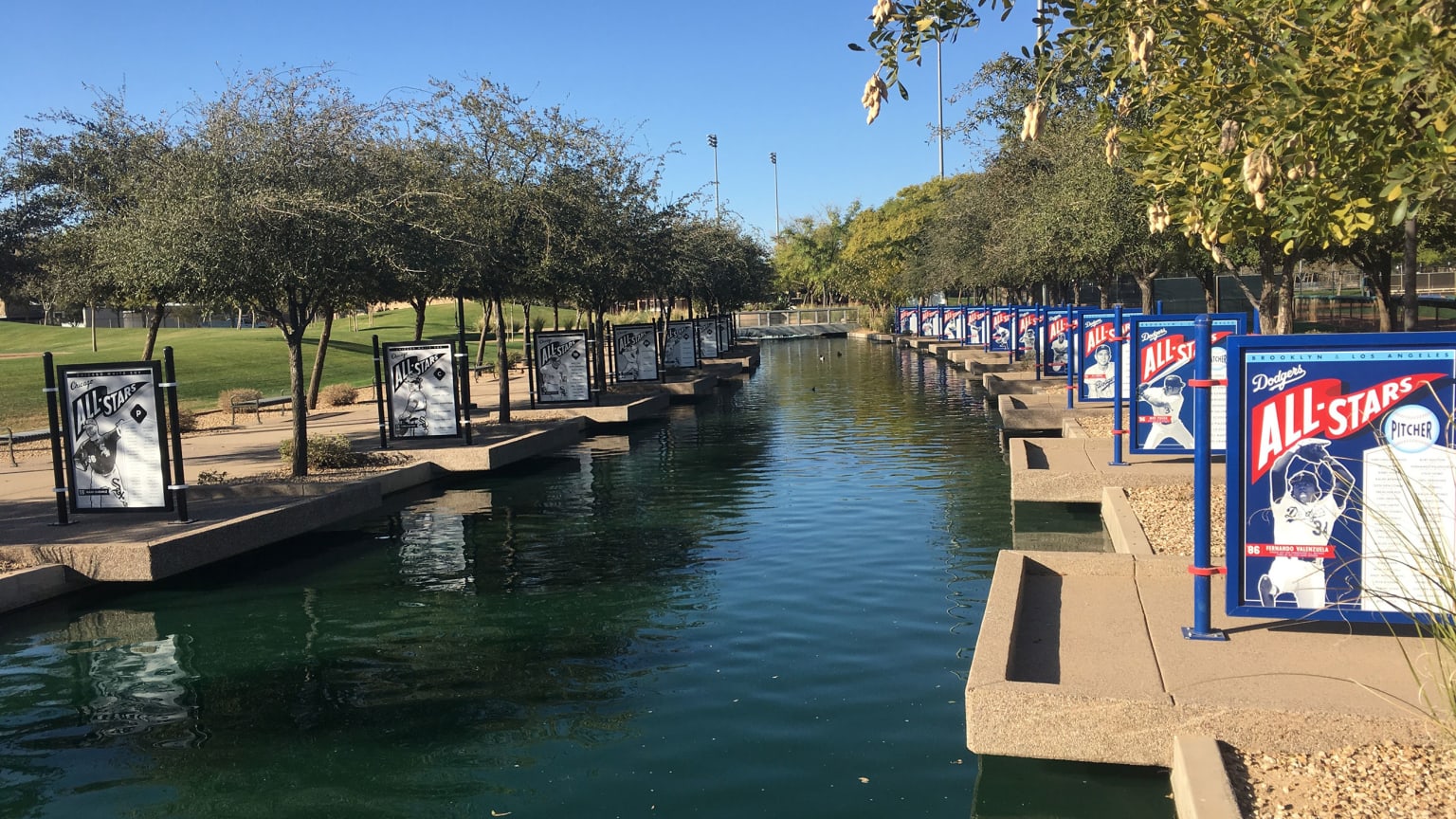 Facility Rental | Camelback Ranch | MLB.com