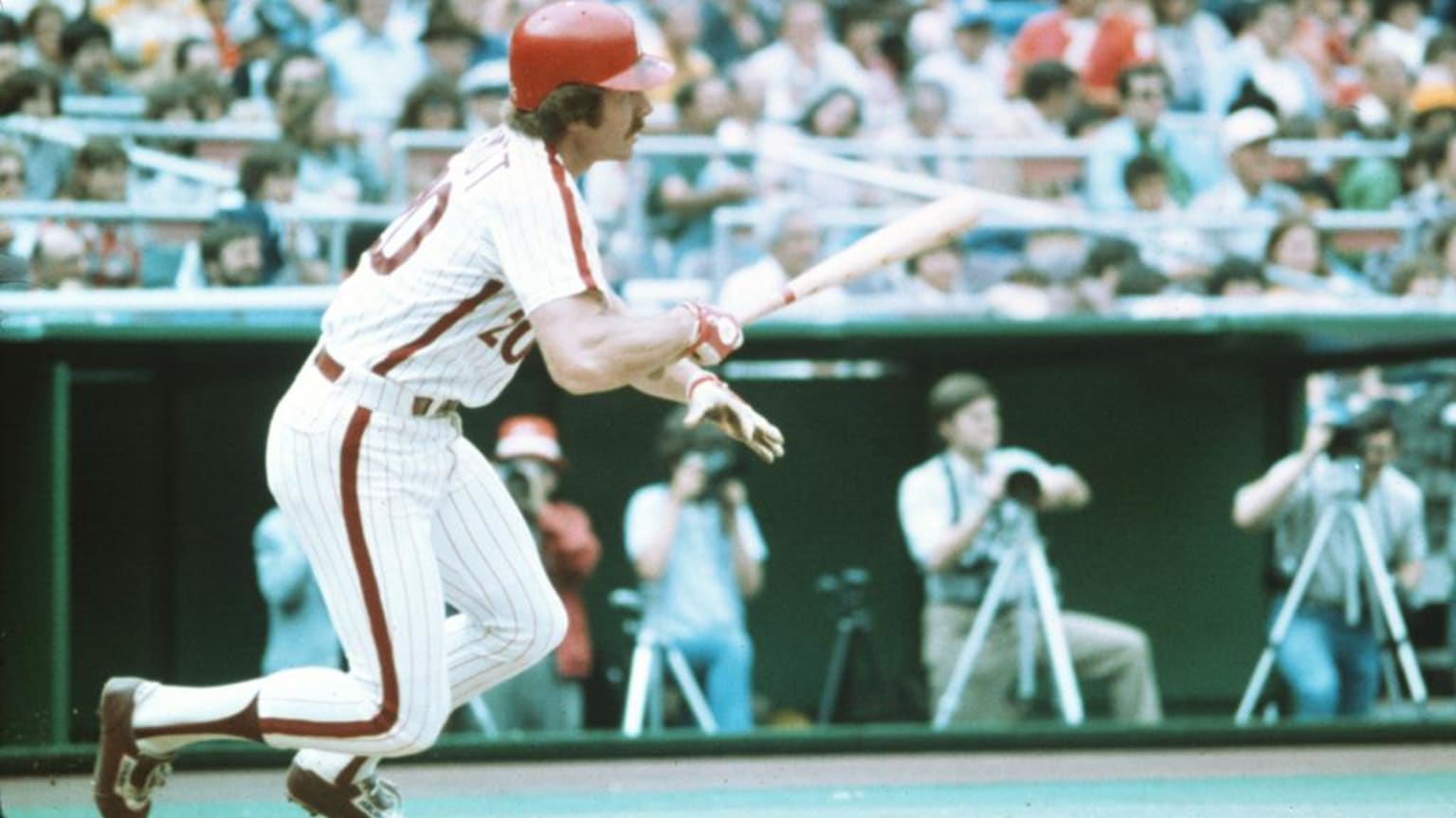 Phillies' All-Time Retired Numbers | Philadelphia Phillies